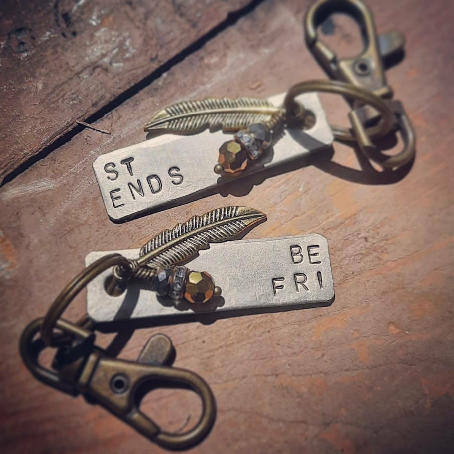 Hedy Riegle Studio Ltd.